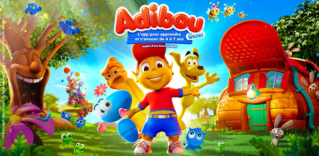 Lern-App - Addy Junior - FAQ