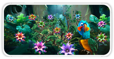 Addy Junior: Die Lern- und Spiele-App Für Kinder - 4-7 Jahren