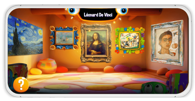 Addy Junior: Die Lern- und Spiele-App Für Kinder - 4-7 Jahren