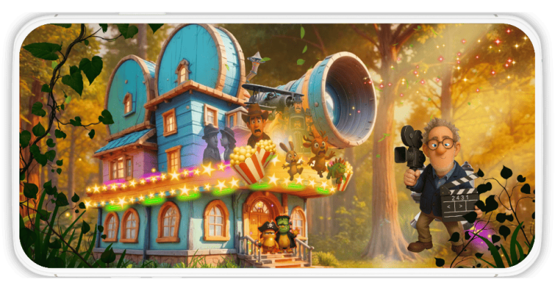 Addy Junior: Die Lern- und Spiele-App Für Kinder - 4-7 Jahren