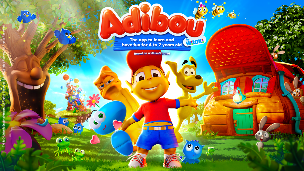 K12 learning platform - Wiloki, online tutoring for each child from 7 to 14