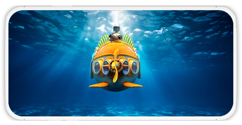 Adibou: the app to learn and have fun for 4 to 7 years old