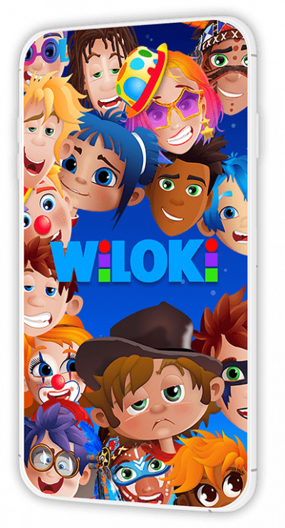Wiloki - Soutien scolaire primaire et collège